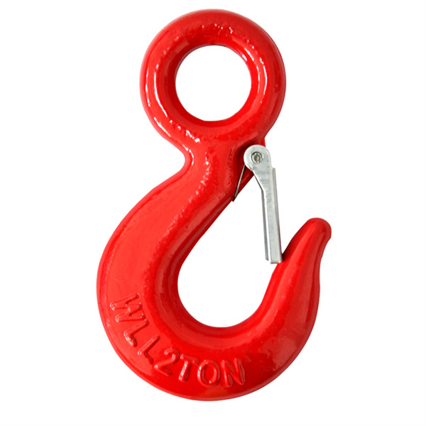 News How To Use The Hook Correctly 